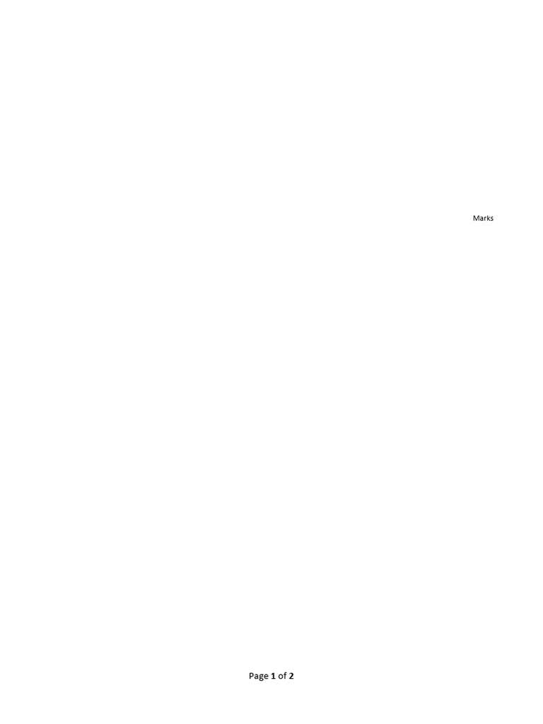 Microprocessors and Microcontrollers Exam Guide | PDF | Computer ...