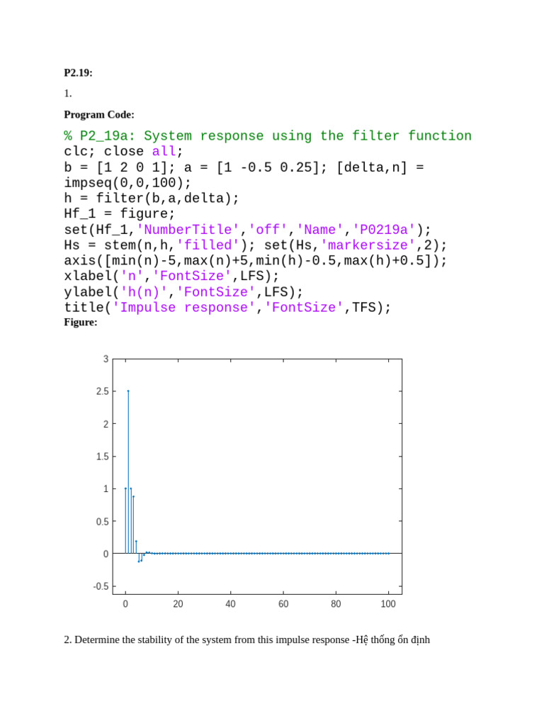 P2_19 | PDF | Algorithms | Filtration