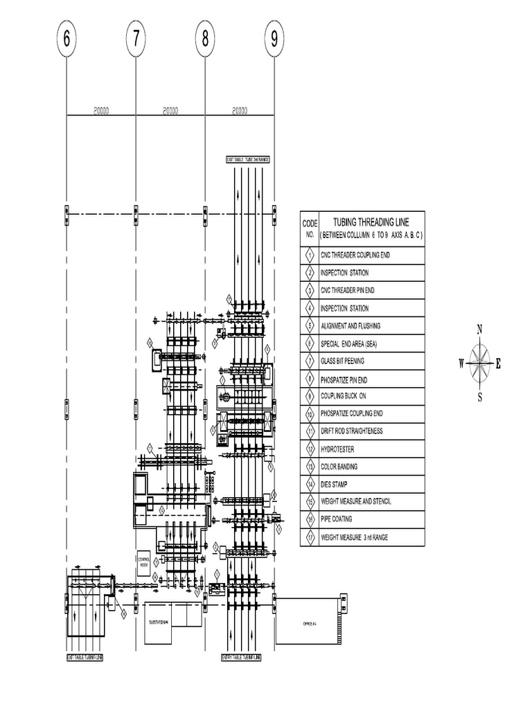 Tubing Line | PDF