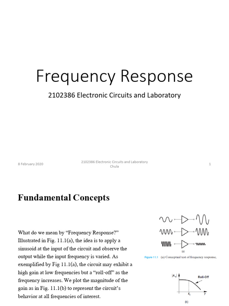 Module_1C___Frequency_Response_310119.156322.1581176004.5606 | PDF | Analog Circuits ...