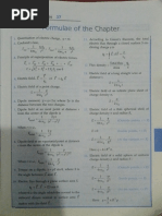 Class 12th Physics Notes | PDF