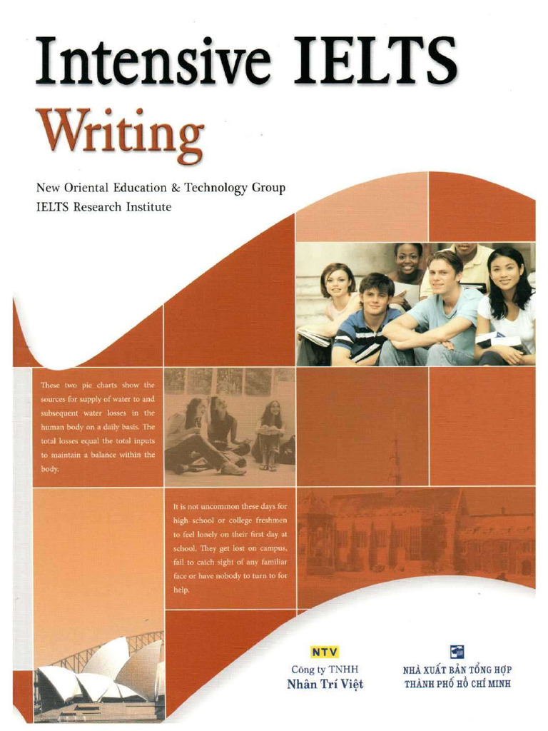 Intensive Writing | PDF