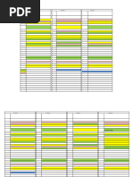 Airline Meal Codes Explained | PDF