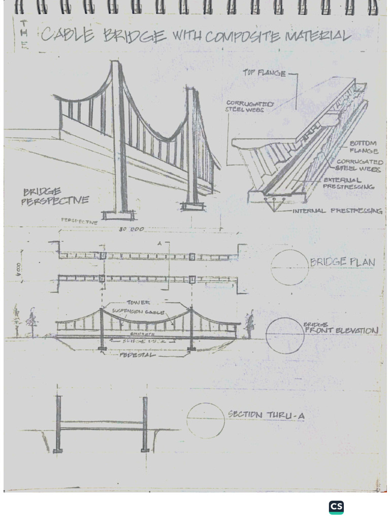 Bt Midterm Plate | PDF