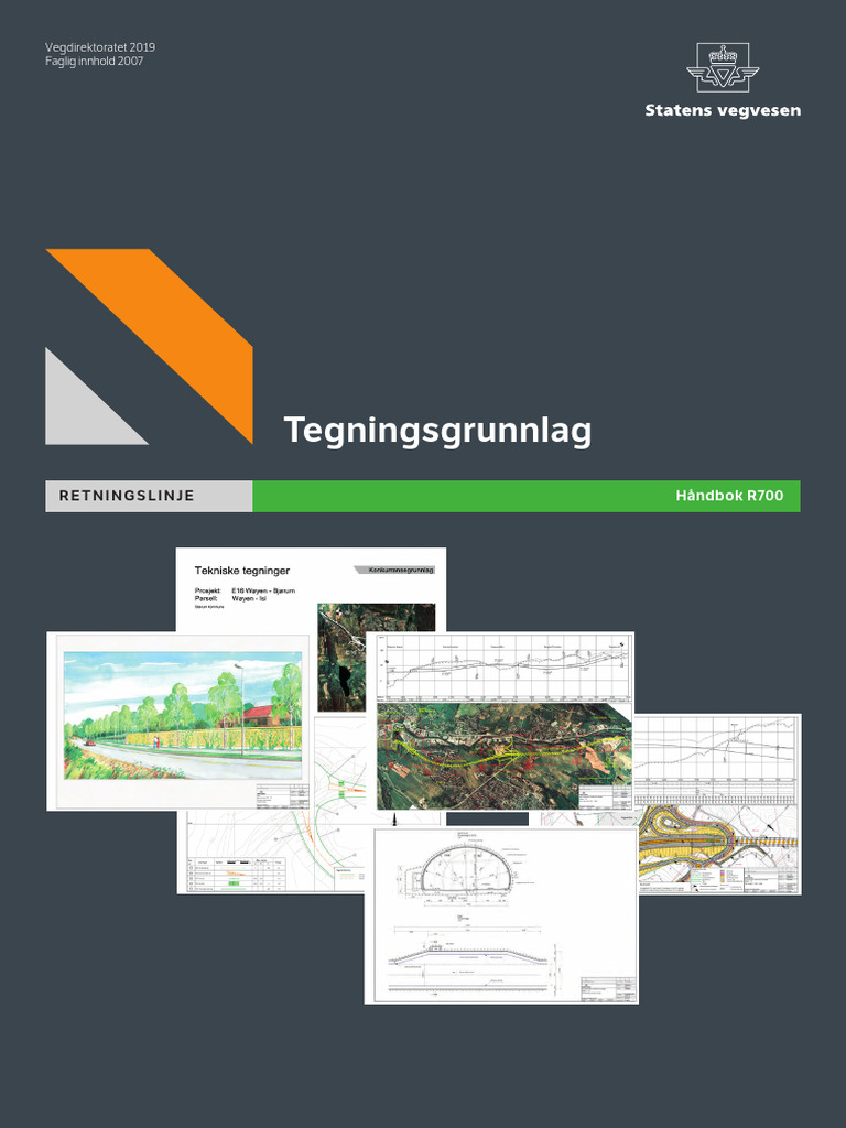 Handbook R700 2019 | PDF