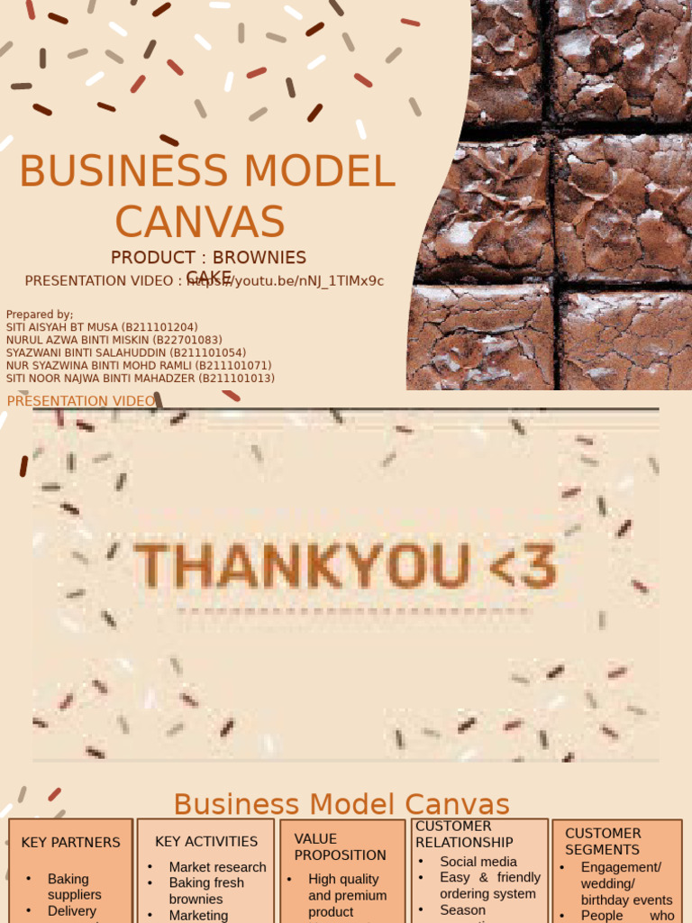 Group Assignment - BMC | PDF | Online Advertising | Marketing