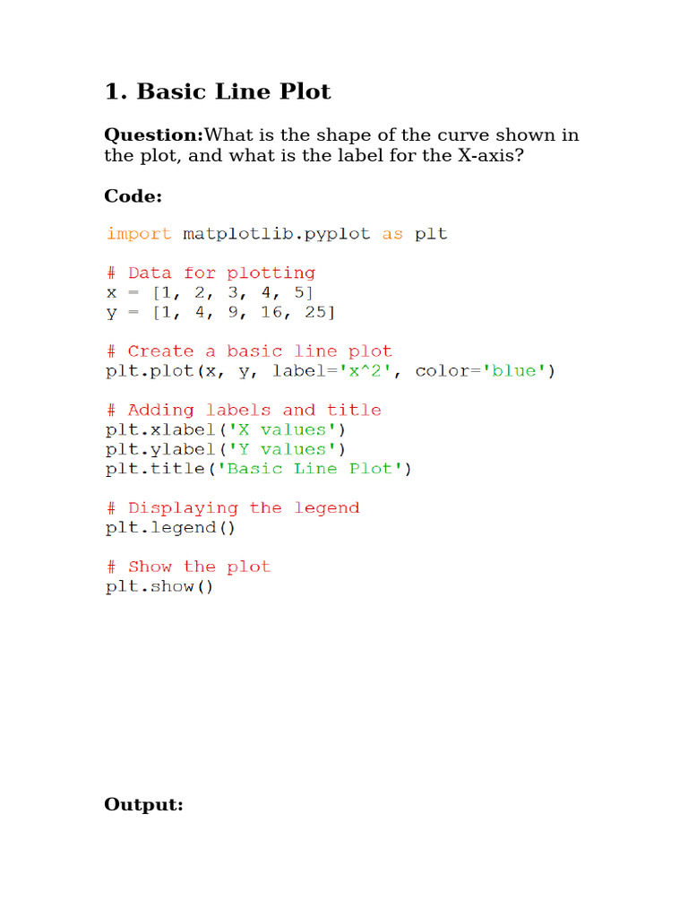 I P Project File Matplot Lib Codes 1 2 Pdf