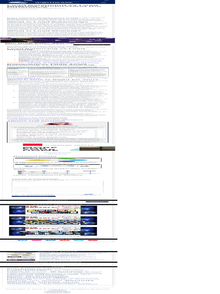 Load Balancing vs Load Sharing Understand the Di… | PDF | Load Balancing (Computing) | Computer ...