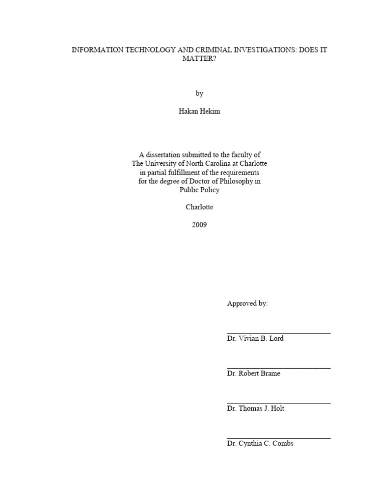 PDF Datastream | PDF | Crimes | Crime & Violence