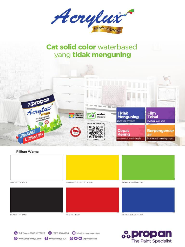 Acrylux Catalog | PDF