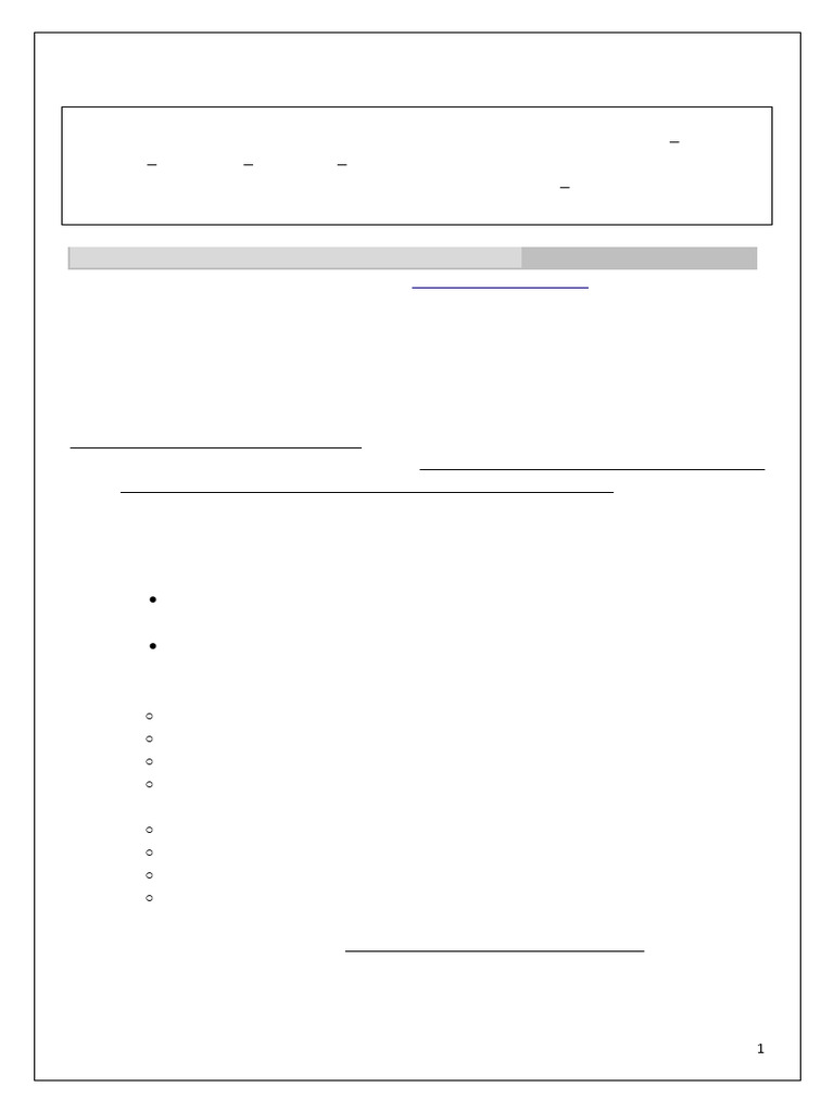 Unit 1 Notes Pdf Integer Computer Science Variable Computer Science