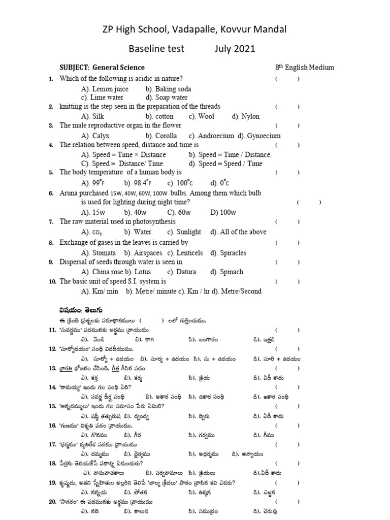 8 em | PDF | Elementary Geometry