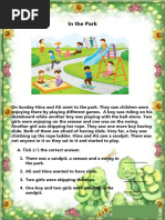 GRADE 2 TextBook - English Language | PDF