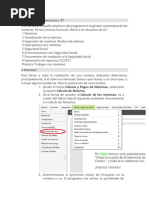 TSS Inst Suirplus2 | PDF | Salario | Labor