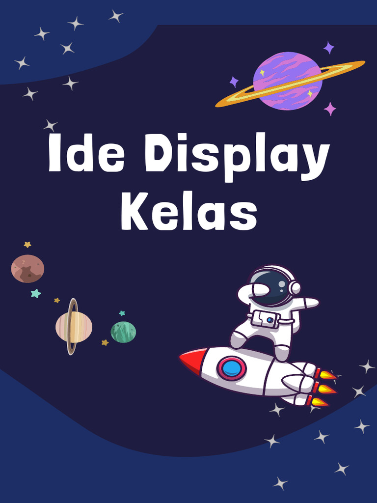 Display Kelas | PDF