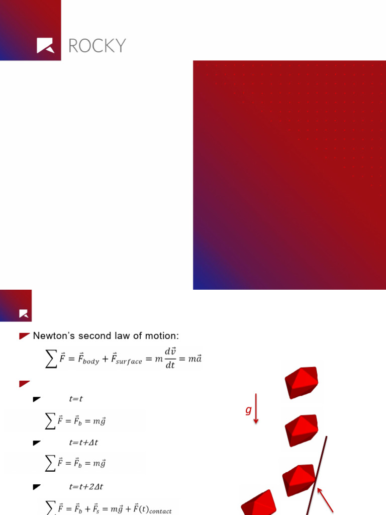 02 - DeM Fundamentals | PDF | Force | Magnetic Field 02 - DeM Fundamentals | PDF | Force | Magnetic Field