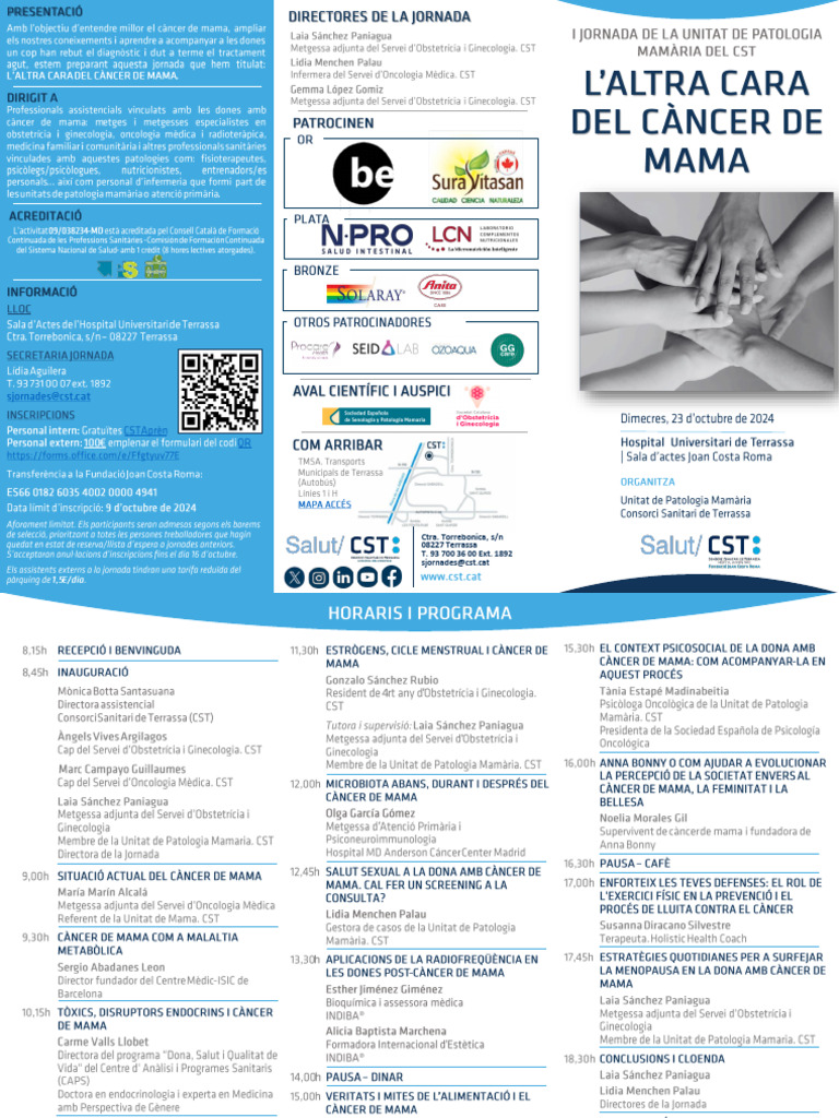 TRIPTIC UNITAT MAMA v7 | PDF