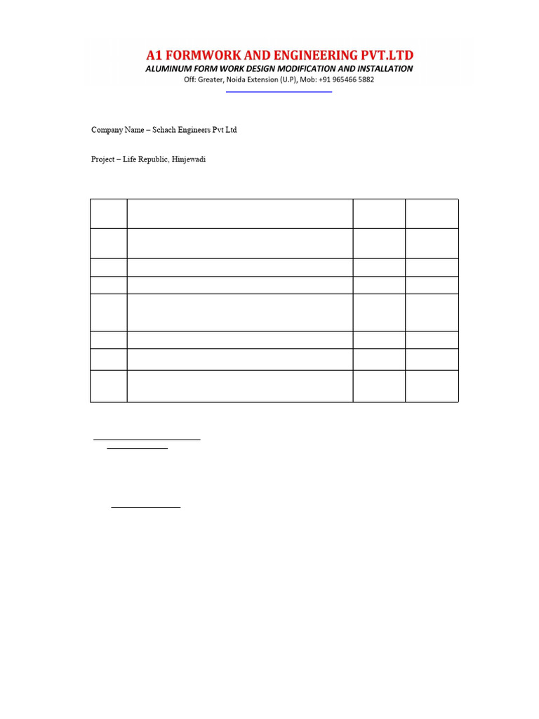 A121 (2) | PDF | Materials | Building Engineering