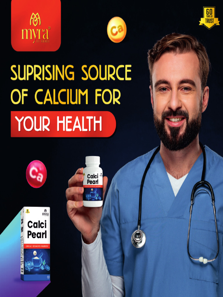 Calci Pearl RPD | PDF