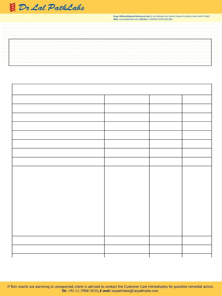 cbc report pdf | PDF | White Blood Cell | Cell Biology