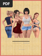 MILFs Resort Bld6.1 Walkthrough | PDF | Elevator