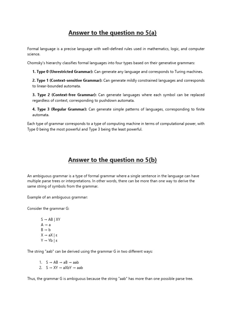 TOC 2022 Solution | PDF | Applied Mathematics | Theory Of Computation