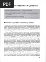 LESCANT Model | PDF