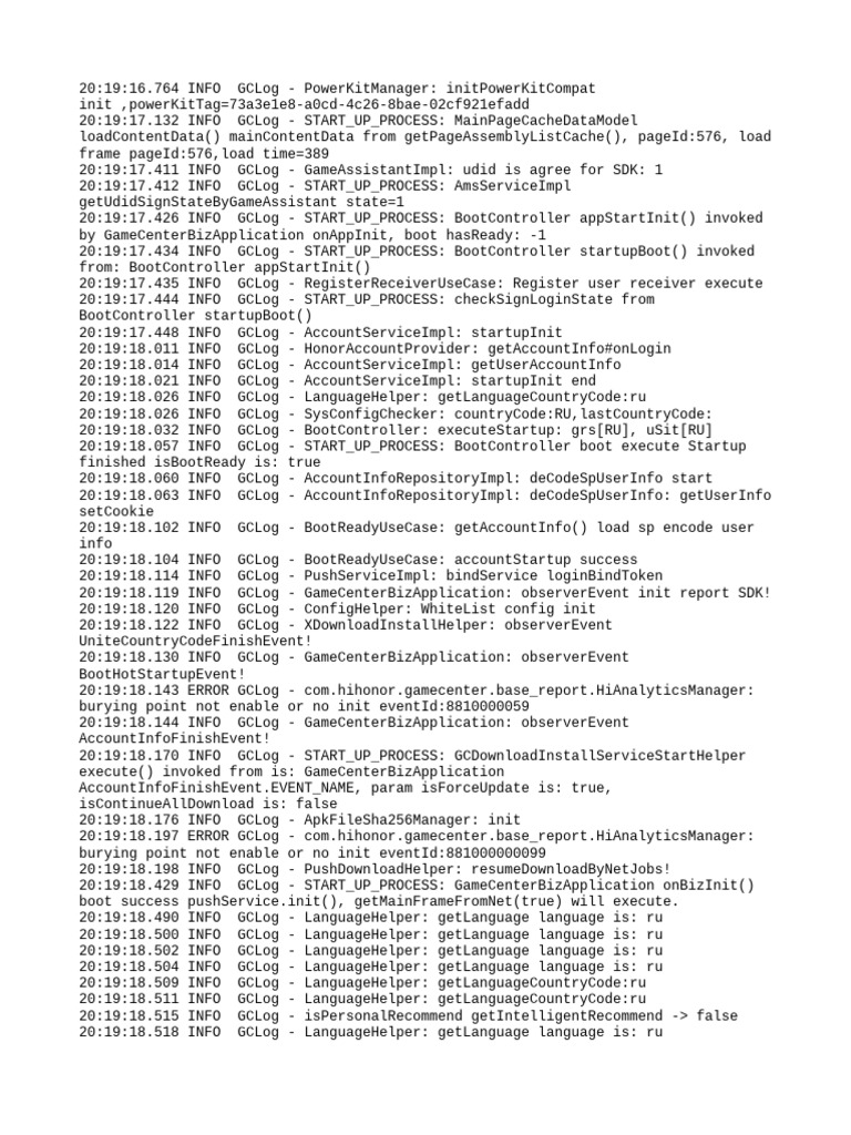 gc_2024_10_27 | PDF | Software Engineering | Internet Architecture