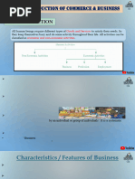 11th OCM CHAPTER 1 PDF 2024 | PDF | Employment | Commerce