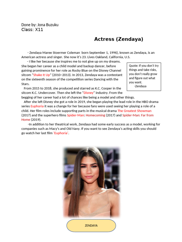 Jona Buzuku^J X11 | PDF