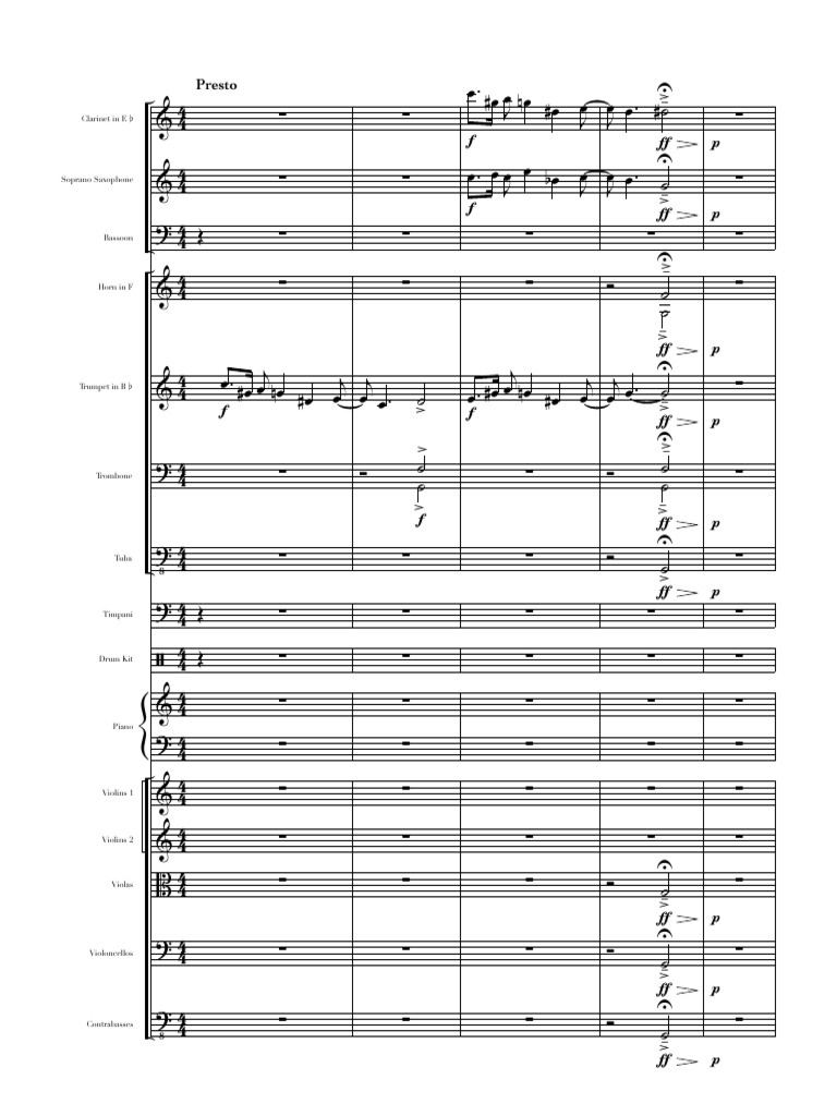 Mood Dance | PDF | Musical Instruments | Music Technology