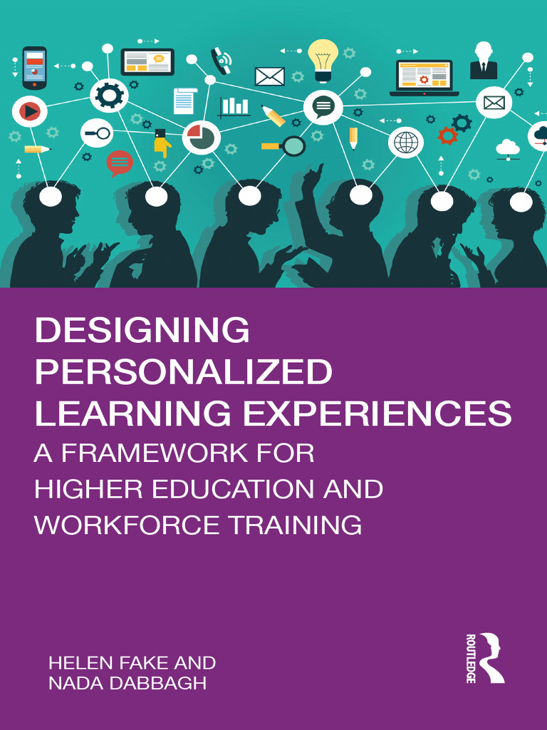 Designing Personalized Learning Experiences | PDF | Learning | Web 2.0