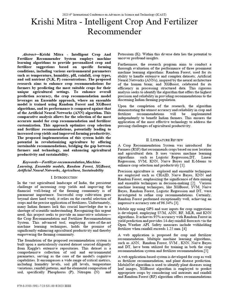 2023329664 Pdf Artificial Neural Network Machine Learning