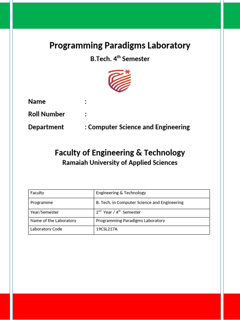 Java Lab1 Manual | PDF