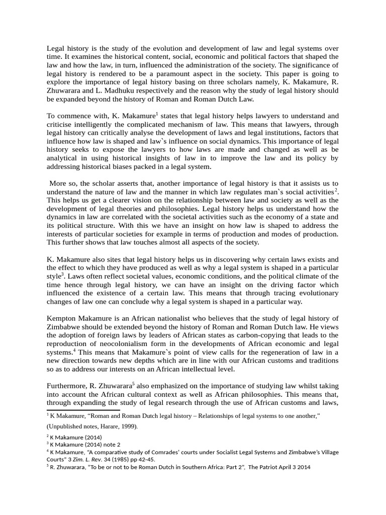 Group 12 Assignment Tutorial 1, Question 1 FZL | PDF | Zimbabwe ...