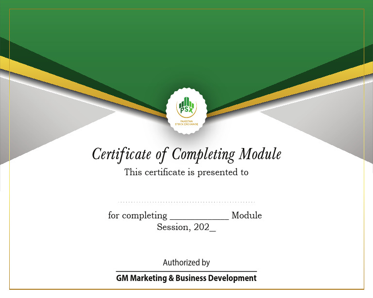 Certificate 2 | PDF