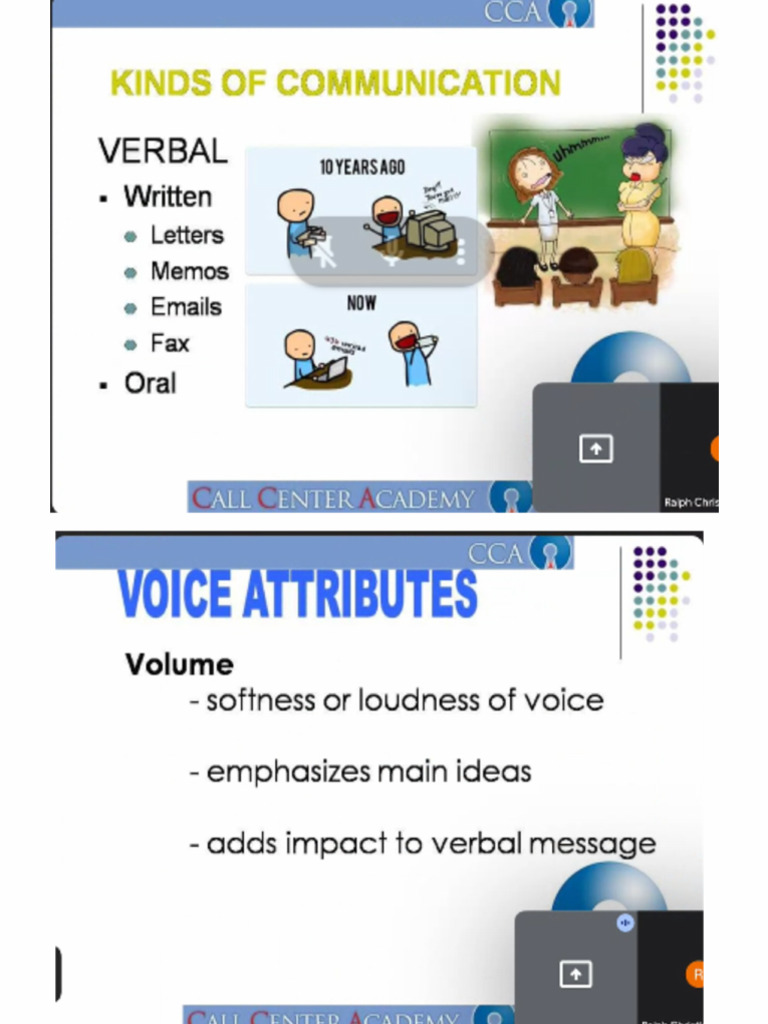 Ccs Nc2 Study Material | PDF