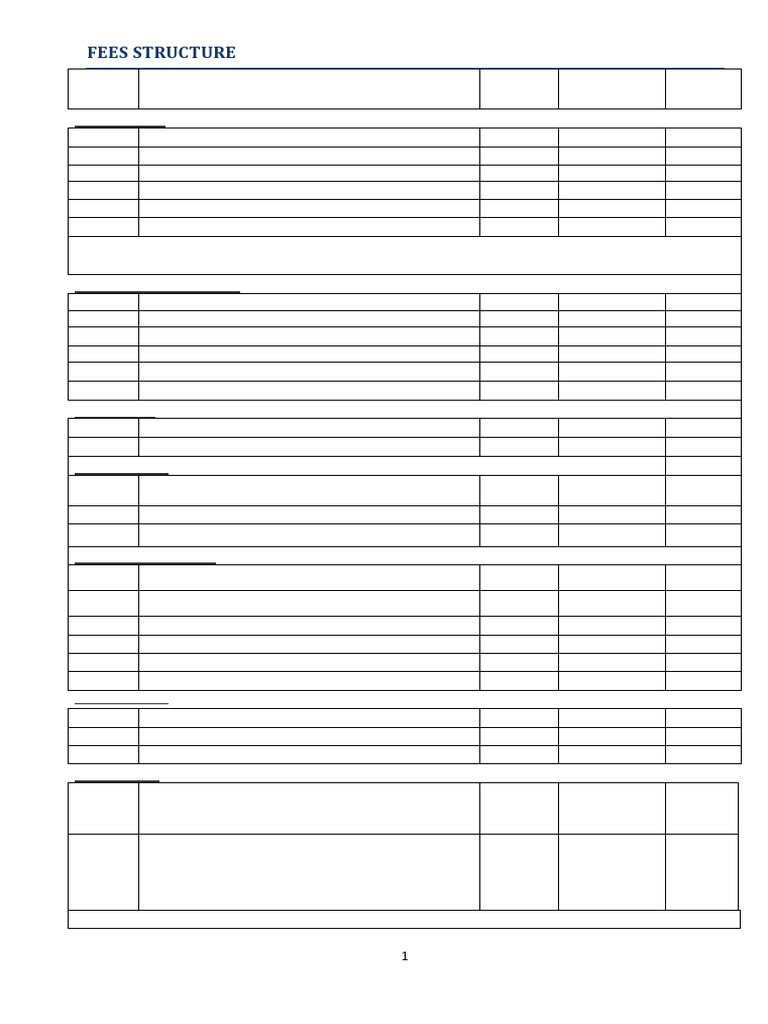 HGU 2018 _HGU 2019_merged | PDF | Bachelor's Degree | Diploma