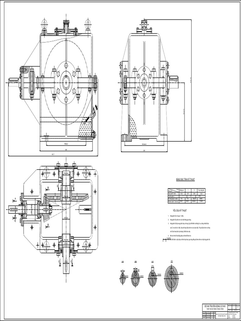 Drawing1 Model | PDF