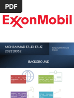 EXXONMOBIL | PDF