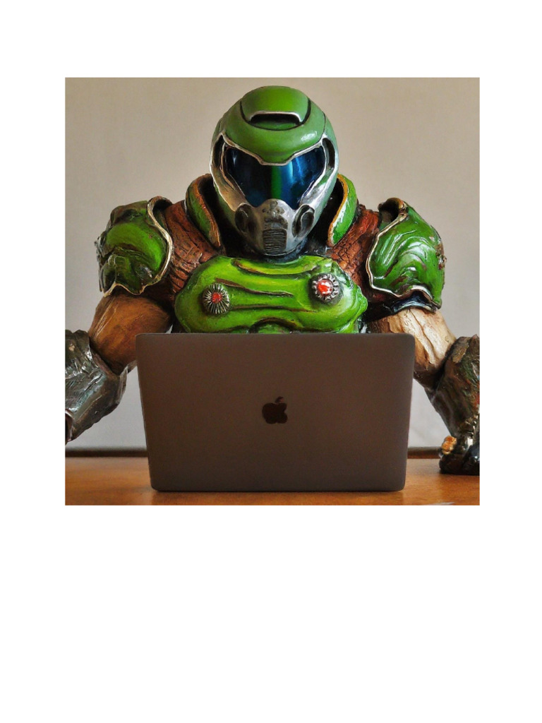 The Rise of the Bug Slayer | PDF