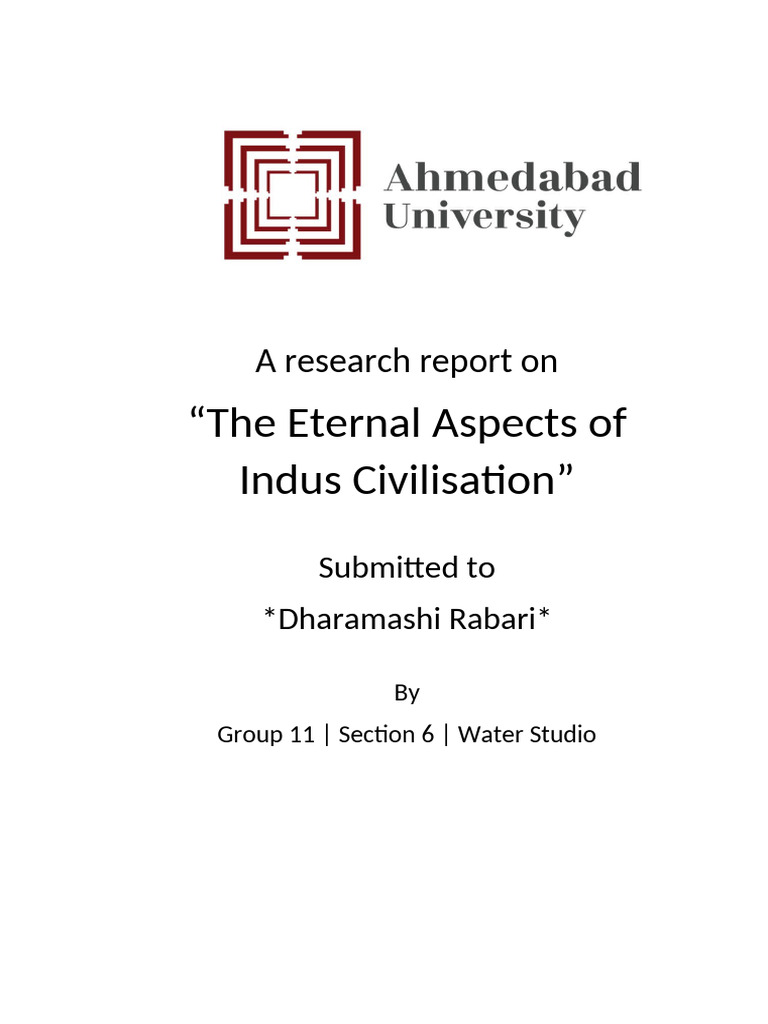 REPORT GROUP-11 | PDF