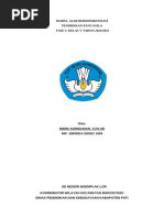 Tes Kepribadian Talentics V.3 | PDF