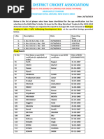 DBP Customer Information File Form | PDF | Identity Document