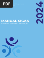 Tutorial Matricula Siacweb 0 | PDF