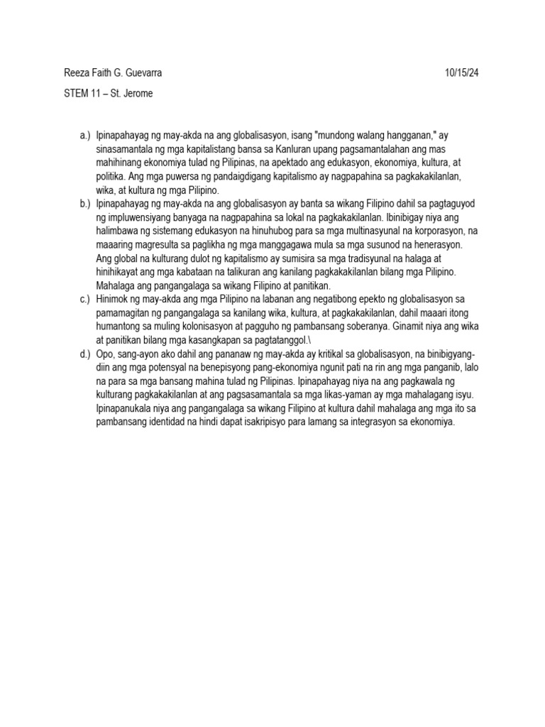 FIL - Pg. 13-15 Yas | PDF