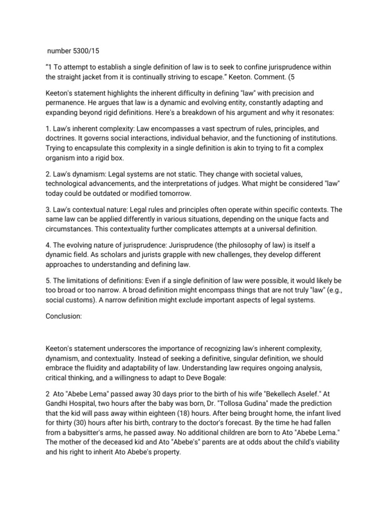 ID Number 5300 - 15 | PDF