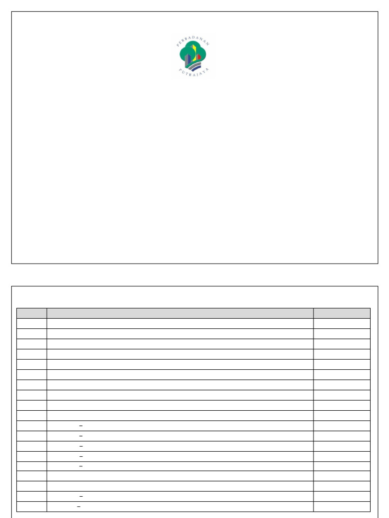 Laporan Penilaian Autocad Final | PDF