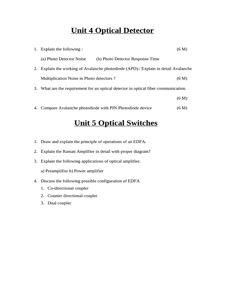 Question Bank - CT2 - 2024 | PDF