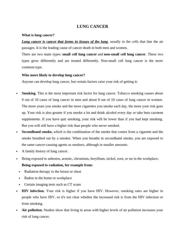 MED-SURG PATH Bb | PDF | Chronic Obstructive Pulmonary Disease ...